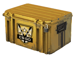 Huntsman Weapon Case Skins - Browse, Compare and Buy CS2 Skins | Gamezod